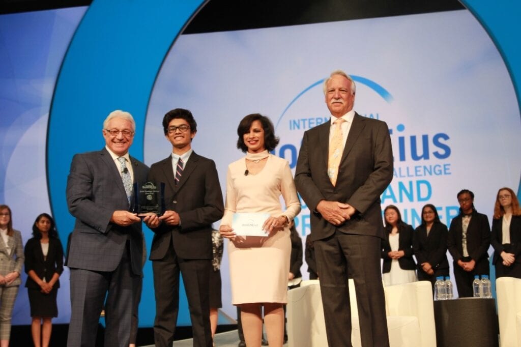 STEM Education Nationwide - Biotechnology Institute